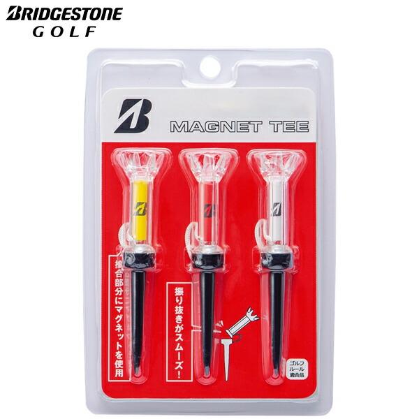 ■商品情報■メーカー：ブリヂストンゴルフモデル：マグネットティ品番：GAGMGTその他：日本仕様・メーカー正規品■お取り寄せ・カスタムオーダー品・特注品・別注品について■ご注文後のキャンセル・内容変更は承っておりませんので予めご了承の程宜し...