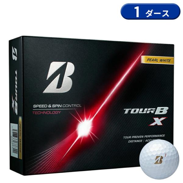 ■商品情報■進化した「イメージ通り」という性能風に強い飛びのX世界のトッププロの高い性能要求に応え続けるTOUR B X/XS。ドライバーショットは風に強く、イメージ通りに「運べる」。アプローチショットはフェースに乗り、イメージ通りに「寄る...