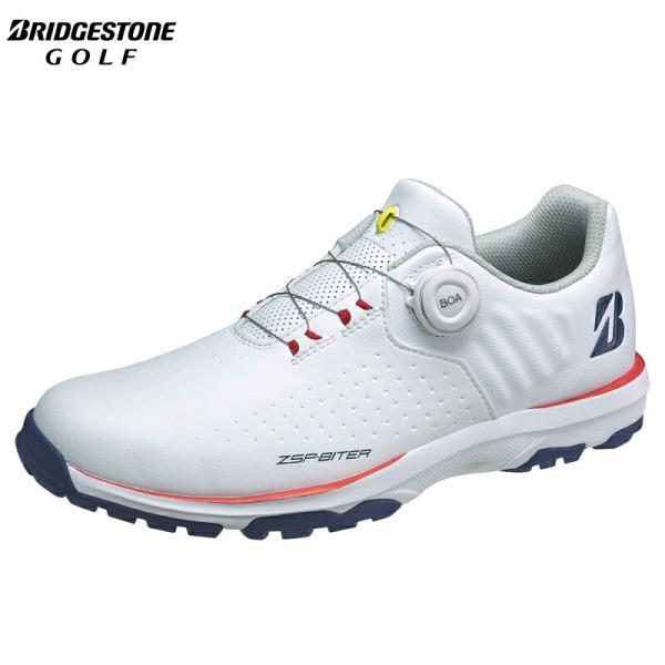 ■商品情報■最終ホールまで軽やかに。「軽量」「高グリップ」「やわらかな履き心地」を追求したスパイクレスシューズが、『最終ホールまで軽やかに』足元をささえる。■スペック■仕様：日本正規品底：スパイクレス生産国：ベトナム■受注生産品・お取り寄せ...