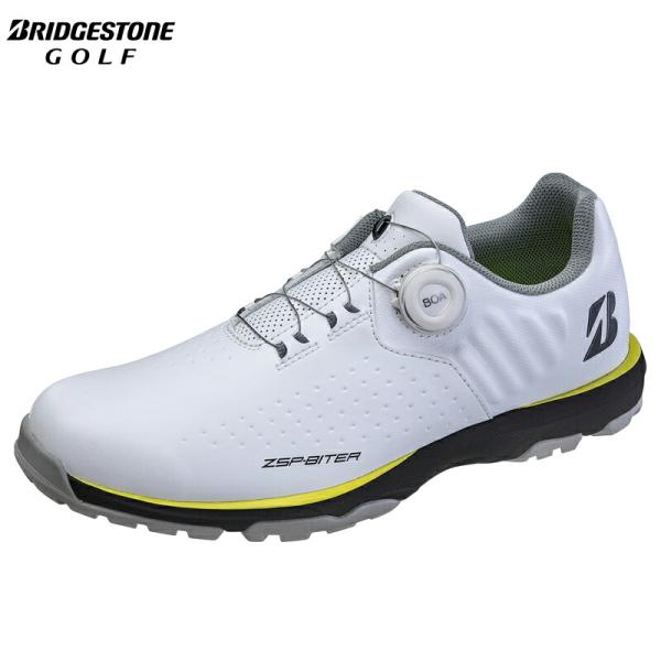 ■商品情報■最終ホールまで軽やかに。「軽量」「高グリップ」「やわらかな履き心地」を追求したスパイクレスシューズが、『最終ホールまで軽やかに』足元をささえる。■スペック■仕様：日本正規品底：スパイクレス生産国：ベトナム■受注生産品・お取り寄せ...