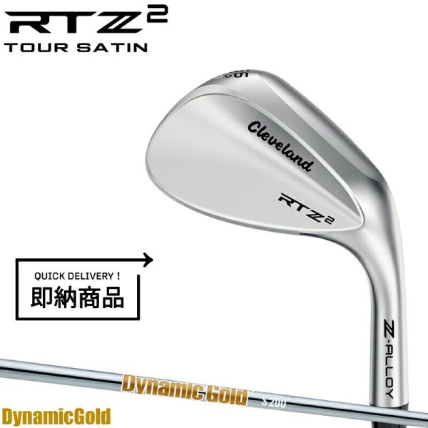 ■商品情報■あらゆる状況でブレないコントロール性能さらに進化したRTZ 2■スペック■仕様：日本正規品年式：2026年9月発売モデル番手展開：46度/48度/50度/52度/54度/56度/58度/60度/64度付属品：保証書■受注生産品・...
