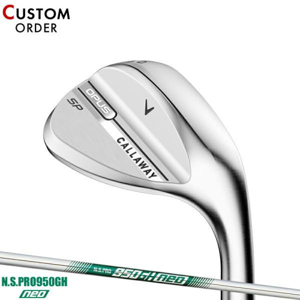 ■商品情報■新たな溝と斬新な空洞が可能にした、 新次元のボールコントロール。開発者が高い数値を追い求める項目であるSpin Per degree（スピン/打ち出し角）の2つの頭文字を名前に取り入れた、「OPUS SP」誕生。■スペック■仕様...