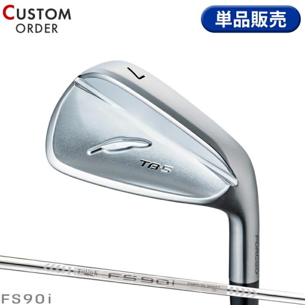 ■商品情報■変わってはいけない性能、より洗練されるべき性能。フォーティーンの軟鉄鍛造、進化の答え。■スペック■仕様：日本正規品年式：2024年11月発売モデル付属品：保証書■受注生産品・お取り寄せ品・アパレル/シューズ商品について■ご注文後...