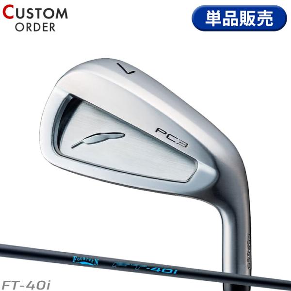 ■商品情報■フォーティーンはこれ以上、やさしいアイアンを知らない。■スペック■仕様：日本正規品年式：2024年5月発売モデル付属品：保証書■受注生産品・お取り寄せ品・アパレル/シューズ商品について■ご注文後のキャンセル・内容変更及び返品は承...