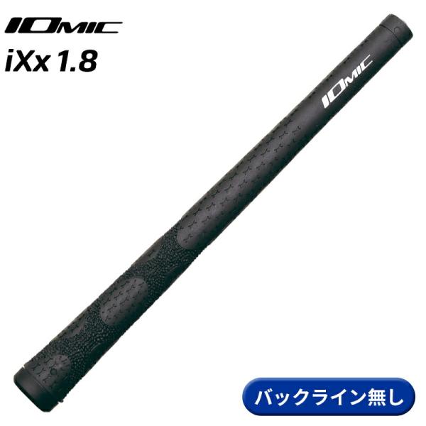 ■商品情報■独特なパターンがもたらす高いグリップ力と、ロートルクコントロールの性能を活かし、絶妙なグリップフィーリングとねじれの抑制に成功しました。■スペック■仕様：日本正規品口径：M60重量：約48±2g外径：1.8(21.8mm) ※グ...