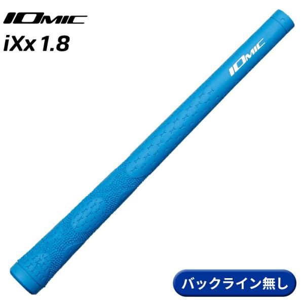 ■商品情報■独特なパターンがもたらす高いグリップ力と、ロートルクコントロールの性能を活かし、絶妙なグリップフィーリングとねじれの抑制に成功しました。■スペック■仕様：日本正規品口径：M60重量：約48±2g外径：1.8(21.8mm) ※グ...