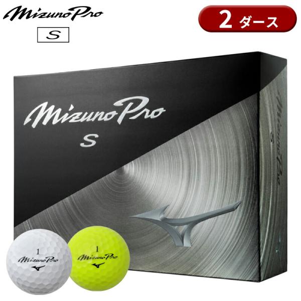 ■商品情報■“Mizuno Pro”の名にふさわしい極上の打感を。■スペック■構造：3ピースボール番号：1、2、3、4（ナンバー指定不可）フィーリング：非常にソフトディンプル数：332原産国：ベトナム製■受注生産品・お取り寄せ品・アパレル/...