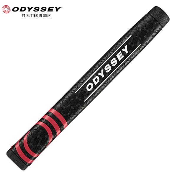 ■商品情報■「純正品」が欲しいというお客様の為に！メーカー正規純正グリップ単体販売。■スペック■仕様：日本正規品重量：約66g太さ：やや太め（オデッセイ基準）■受注生産品・お取り寄せ品・アパレル/シューズ商品について■ご注文後のキャンセル・...