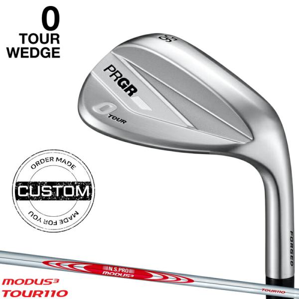 ■商品情報■グンと進化した、操作性と抜けの良さ。新しい 0 TOUR WEDGE は、各番手の形状をコンパクト化、ツアーウェッジと呼ぶにふさわしいサイズ・顔に。■スペック■仕様：日本正規品年式：2026年4月発売モデル番手展開：48度/50...