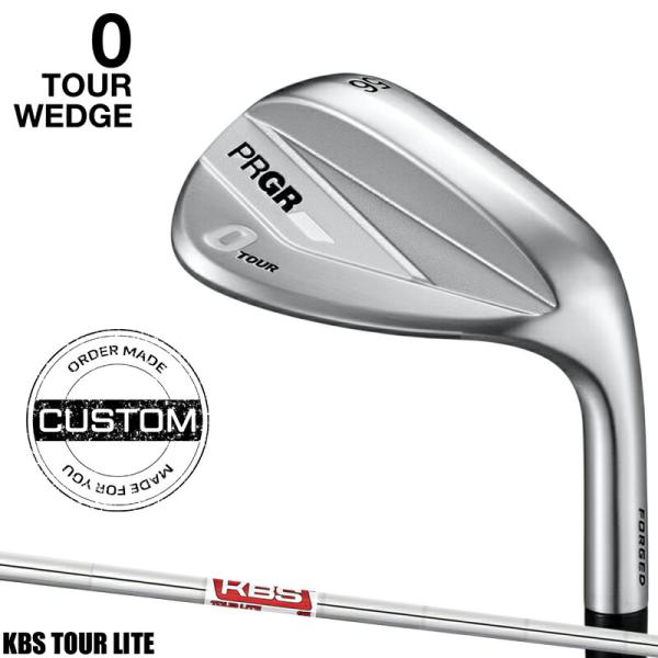 ■商品情報■グンと進化した、操作性と抜けの良さ。新しい 0 TOUR WEDGE は、各番手の形状をコンパクト化、ツアーウェッジと呼ぶにふさわしいサイズ・顔に。■スペック■仕様：日本正規品年式：2026年4月発売モデル番手展開：48度/50...