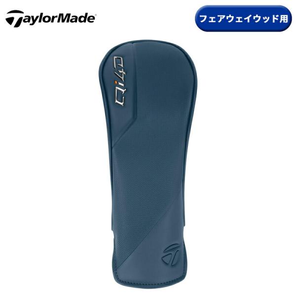 ■商品情報■別売りモデルのカバーではなく「純正品」が欲しいというお客様の為に！メーカー正規純正カバー単体販売。■スペック■仕様：日本正規品サイズ：フェアウェイウッド用番手表示：チップ交換式年式：2026年1月発売モデル■受注生産品・お取り寄...