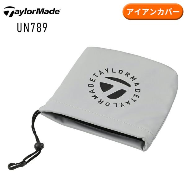 ■商品情報■シンプルなデザインにサークルロゴが映えるアイアンカバー。シンプルなデザインなので、様々なキャディバッグにコーディネートが可能。■スペック■仕様：日本正規品サイズ：アイアン用本体素材：合成皮革年式：2026年春夏シーズン発売モデル...
