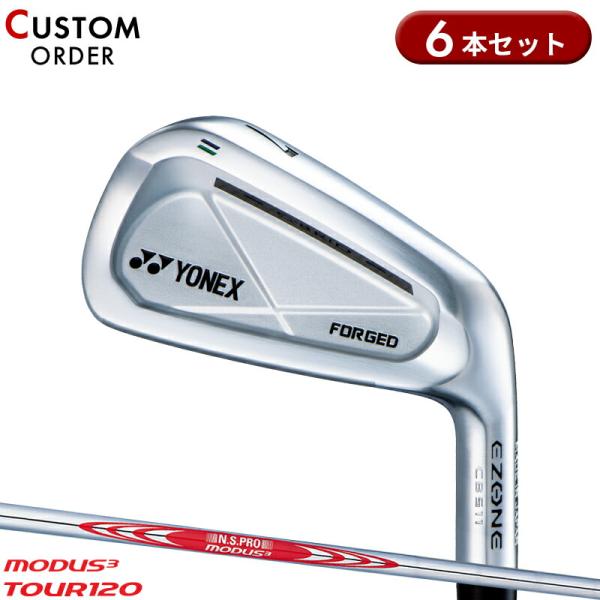 ■商品情報■操作性と寛容性を兼ね備えたミッドサイズ軟鉄鍛造アイアン。独自開発のグラファイトハイブリッド構造、真空熱処理製法による心地良い打感、「3Dラウンドソール」を採用し振り抜き、ピンを狙うための機能を凝縮。プロが惚れ込む鍛造アイアン。■...