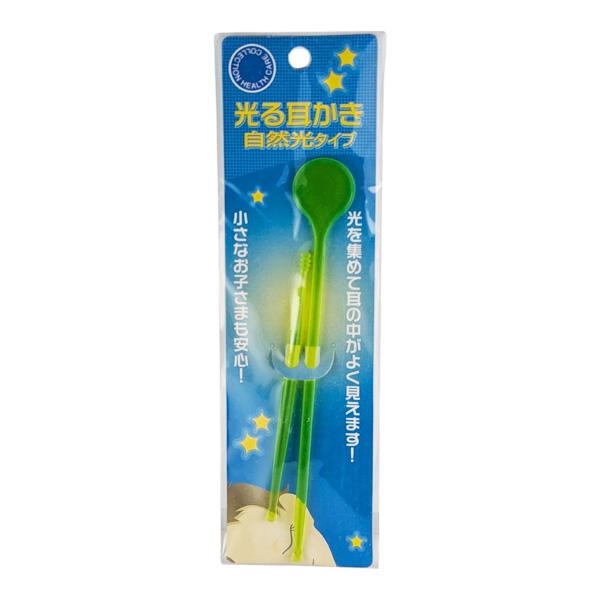 光を集めて耳の中がよく見える便利な耳かきの 2本セット です。自然光を利用することで電池を使わずに快適に耳掃除ができます。お子様の耳掃除にも安心してお使いいただけます。特長・2本セット で便利に使い分けが可能。・光を集め、耳の中をよく見える...