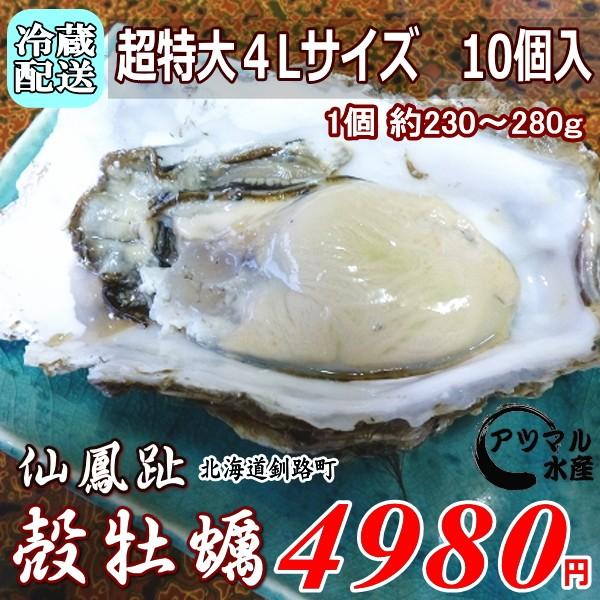 【発売日：2014年07月21日】在庫僅少ですので途中で売り止めになる場合が御座います。日本テレビ系列『どっちの料理ショー』特選素材に選定されてます。仙鳳趾〈せんぽうし）の牡蠣は甘みもあり味が濃厚です。幻の特大３年物サイズはネットでも当社の...