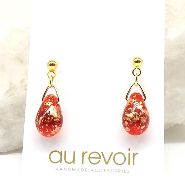 【送料無料】クリックポスト　（補償なし）【有料】ヤマト運輸、宅急便　（補償あり）※ご入金確認後、翌日発送となります。複数件商品をご注文の場合、商品をまとめて発送させて頂きます。ノンホールピアスこの商品はイヤリングです。（ピアス風イヤリング）...