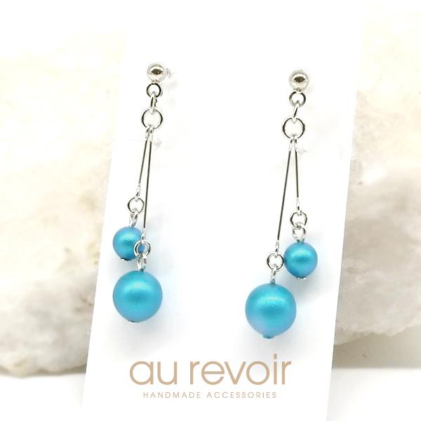 【送料無料】クリックポスト　（補償なし）【有料】ヤマト運輸、宅急便　（補償あり）※ご入金確認後、翌日発送となります。複数件商品をご注文の場合、商品をまとめて発送させて頂きます。ノンホールピアスこの商品はイヤリングです。（ピアス風イヤリング）...