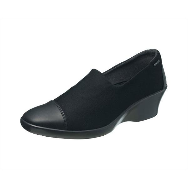 15000【こだわりの多機能】全天候対応、滑りにくく、疲れにくい！様々なコーディネートに馴染む、万能パンプスです。ストレッチ素材を採用しておりソフトな履き心地です。アッパーが甲部に広くフィット。ウェッジソールで安定感抜群です。ビジネスやデイ...