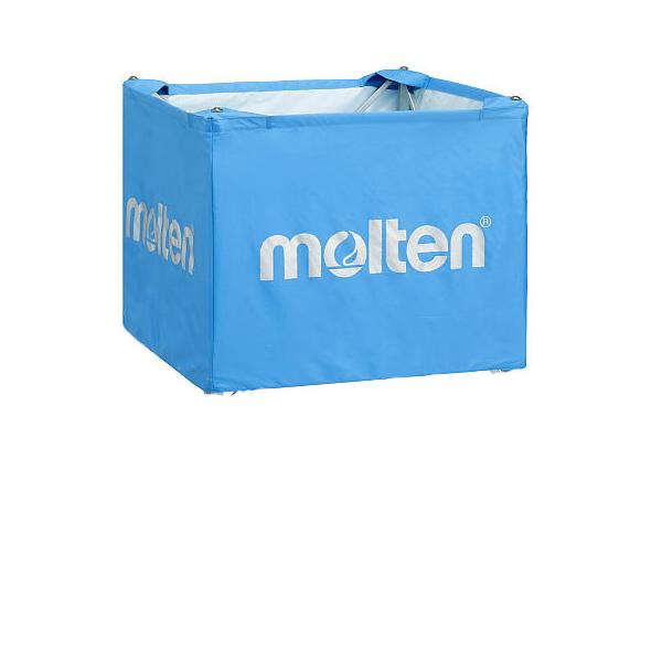 4400モルテンボールカゴBK002シリーズボールカゴ　中・背低(BK0021)ボールカゴ　中・屋外(BK0022)ボールカゴ　中・背高(BK0023)のネット（幕体）のみ