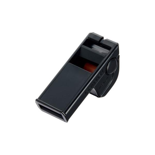 1400スクローラーを搭載より高温に、吹きやすくなったバレーボール高音ホイッスル・ロープ(調節リング2個)付き・水洗いでいつも清潔音の大きさ108dB(1m)素材ABS樹脂、ポリエチレン※大きな音を出せるように設計していますので、軽く吹いた...