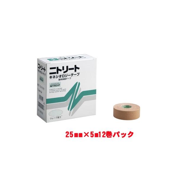 サイズ:25mm×5m 仕様その他:入数／化粧箱：12ロール ※1ケース（外箱）20ボックス入り 日本陸上競技連盟オフィシャルテープ●2015総合 特徴:汎用性の高いテープです。