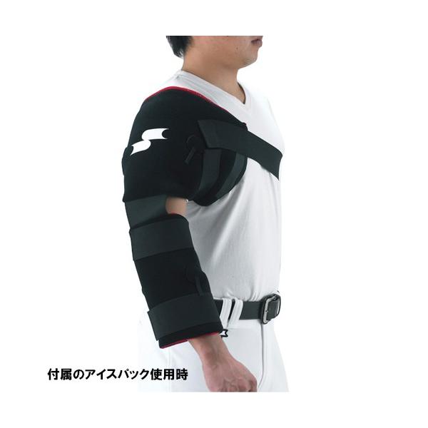 9000素材合成ゴム／ナイロン／ポリウレタン、ポリエステルメッシュサイズ:一般：約430mm一般：約230mm一般：約230mm一般：約340mm仕様その他:※氷のうを使用することも可能です。付属品:アイスパック YTR24：（3つ、4つタ...