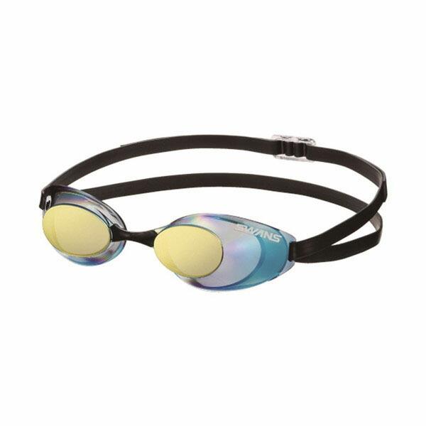 日本素材：アイカップ/ポリカーボネート　クッション/ノンクッションタイプ　ベルトアジャスター/ポリカーボネート　鼻ベルト/エラストマー　ベルト/エラストマー　・　ミラーレンズ仕様　・くもり止め加工レンズ　・紫外線カットレンズ　・ノンクッショ...