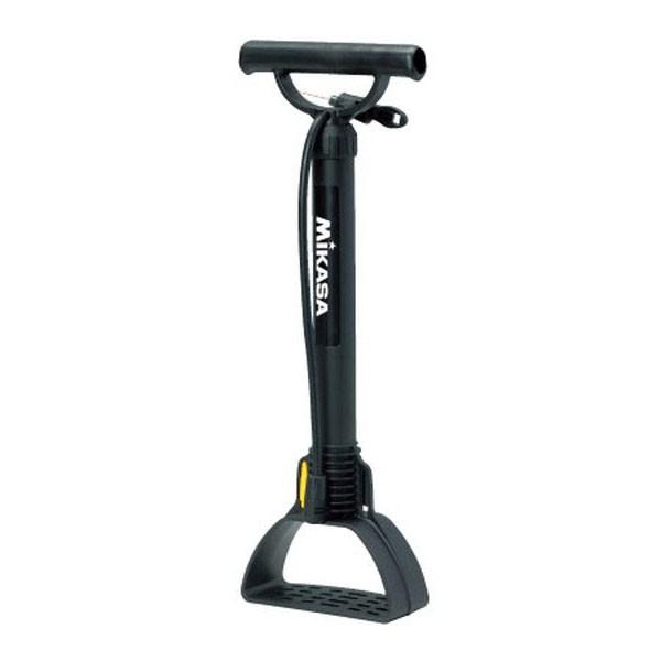 素材・仕様ポリプロピレン、対応針：ＮＤＬＡ２、フロアタイプサイズ高さ51cm生産国中国特徴軽量コンパクトタイプのボール用空気入れです。