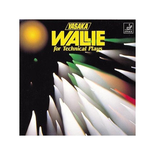 2500現代卓球でカットマンに求められるカットコントロールと攻撃力を兼備。攻守に圧倒的な使いやすさを誇る。コントロール系裏ソフトラバースピード：７スピン：１０＋コントロール：１２※スピード、スピン、コントロールはマークVを１０とした時の性能...