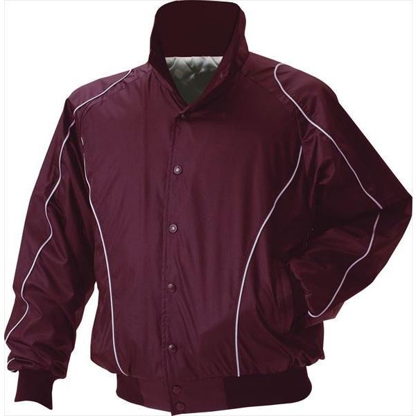 8900低価格グラコンのロングセラーであった「BOG325A（裏地キルティング）」と「BOG308（裏起毛）」を統合し、リニューアルされた商品です。寒さを感じる身頃にはキルティング裏地を採用し保温性を高め、袖部分は脱着しやすさを考えて裏起毛...