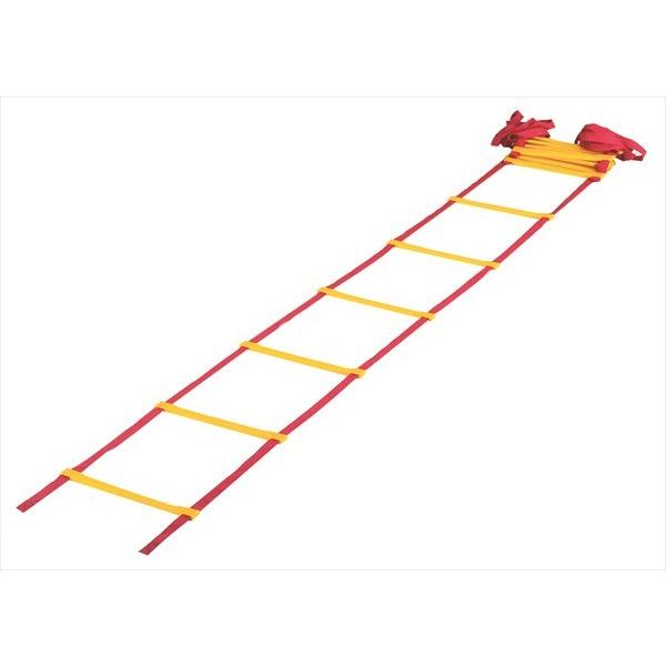 8400キッズの動きにちょうどいい幅30cmのラダーロープ●幅30cm×長さ5m●重量:1.13kg●材質:プレート:ポリエチレン(16枚)、ロープ:ポリプロピレンプレート間隔を自由にスライド調節可能収納袋付