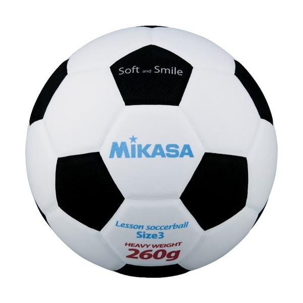 2400柔らかさと使用感をバランスさせたスマイルサッカーボール素材・仕様EVA(特殊スポンジ)、貼り、推奨内圧0.15-0.20kgf/cm2、カンボジア製寸法・重量円周約59cm、重量約260g注意事項空気の入れ過ぎにご注意ください。最適...