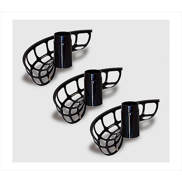 1500FTS-100・FTS-118専用スペアレールスペアレールを3本追加するとボールを10〜12球増やして使用できますポリプロピレンパッケージサイズ:幅300×高さ130×奥行き270(mm)重量230g