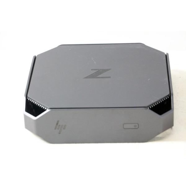 メーカー：HP ヒューレット・パッカード品名：Z2 Mini G3 Workstation液晶：-導入済OS：Windows 11 ProCPU：Xeon E3-1245 V5 4C-3.5GHZメモリ：16GBSSD：256GB無線LAN...