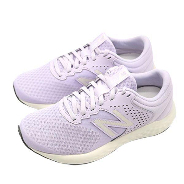 ブランド:New Balance ニューバランス商品名/品番:WE420素材:アッパー：合成樹脂 合成繊維 人工皮革、アウトソール：ゴム底 合成底ワイズ(横幅):標準的な2E(EE)取り扱いサイズ:22.5cm 23cm 23.5cm 24...