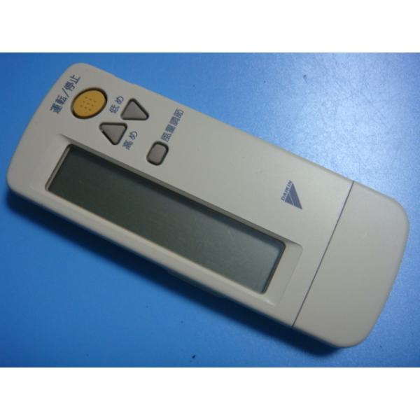 送料無料です　　　　　　　　　　　  メーカー：ダイキン型番：BRC4C103付属品：本体（写真内の物ですべてになります）【商品の状態】使用感、スレキズ等あります。