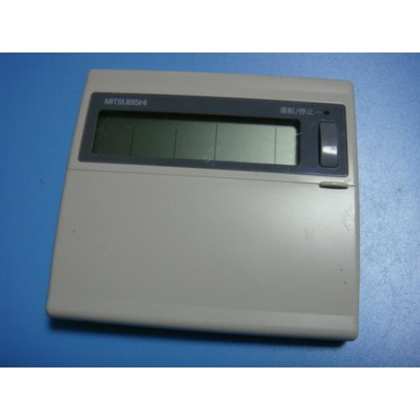 送料無料です　　　　　　　　　　　  メーカー：三菱型番：ＰＡＲ−Ｆ２５Ｍ付属品：本体（写真内の物ですべてになります）【商品の状態】使用感、スレキズ等あります。