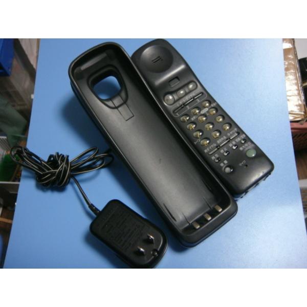 送料無料です　　　　　　　　　　　  メーカー：シャープ型番：CJ-KC6-B付属品：本体（写真内の物ですべてになります）【商品の状態】使用感、スレキズ等あります。