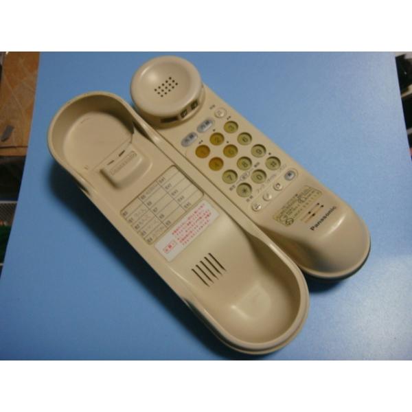 送料無料です　　　　　　　　　　　  メーカー：Panasonic型番：VE-J712付属品：本体（写真内の物ですべてになります）【商品の状態】使用感、スレキズ等あります。