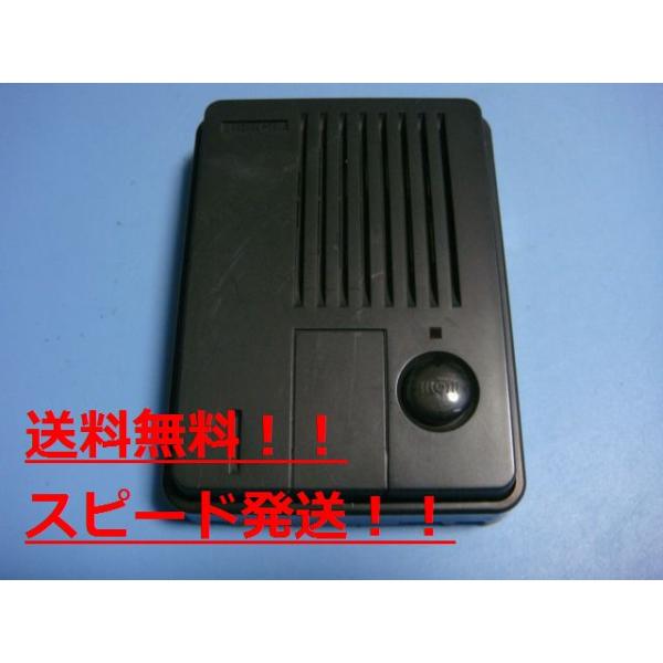 送料無料です　　　　　　　　　　　　　　　　　　  メーカー：アイホン型番：PR-DK-HO付属品：本体（写真内の物ですべてになります）【商品の状態】使用感、スレキズ等あります。