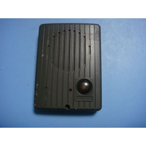 メーカー：アイホン型番：QF-DK 付属品：本体（写真内の物ですべてになります）【商品の状態】使用感、スレキズ等あります。