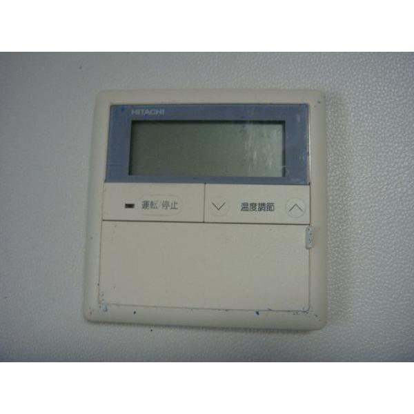 メーカー：HITACHI型番：PC-2H付属品：本体（写真内の物ですべてになります）【商品の状態】使用感、スレキズ等あります。