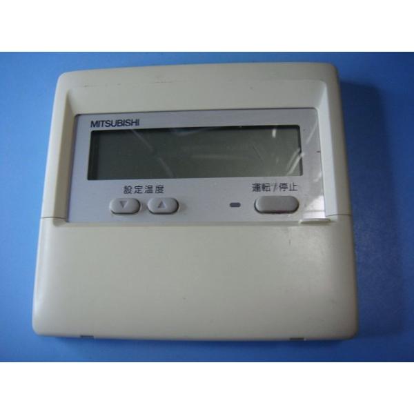 メーカー：三菱型番：PAR-F29ME付属品：本体（写真内の物ですべてになります）【商品の状態】使用感、スレキズ等あります。