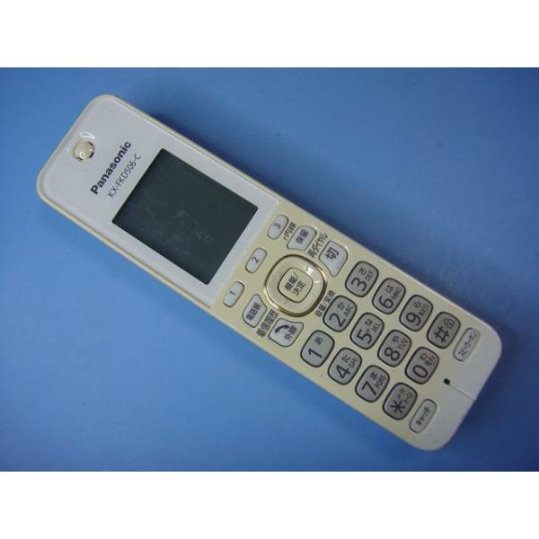 メーカー：Panasonic型番：KX-FKD506-C付属品：本体（写真内の物ですべてになります）【商品の状態】使用感、スレキズ、日焼け等あります。