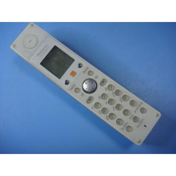 メーカー：Panasonic型番：KX-FKN100-W付属品：本体（写真内の物ですべてになります）【商品の状態】使用感、スレキズ、日焼け等あります。