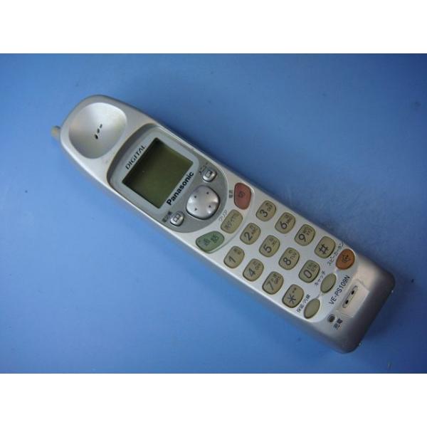 メーカー：Panasonic型番： VE-PS109N付属品：本体（写真内の物ですべてになります）【商品の状態】使用感、スレキズ、日焼け等あります。