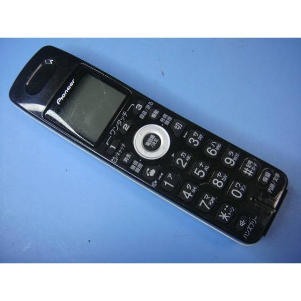 メーカー： Pioneer パイオニア　型番：TF-EK34付属品：本体（写真内の物ですべてになります）【商品の状態】使用感、スレキズ、日焼けあります。