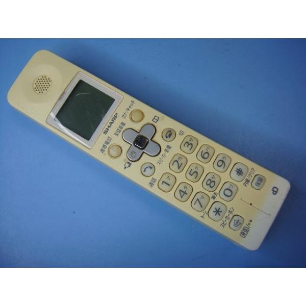 メーカー：シャープ型番：JD-KS15付属品：本体（写真内の物ですべてになります）【商品の状態】使用感、スレキズ、日焼け等あります。