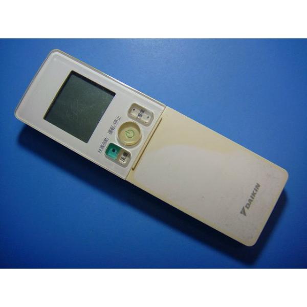 メーカー：ダイキン型番：ARC443A14付属品：本体（写真内の物ですべてになります）【商品の状態】使用感、スレキズ等あります。