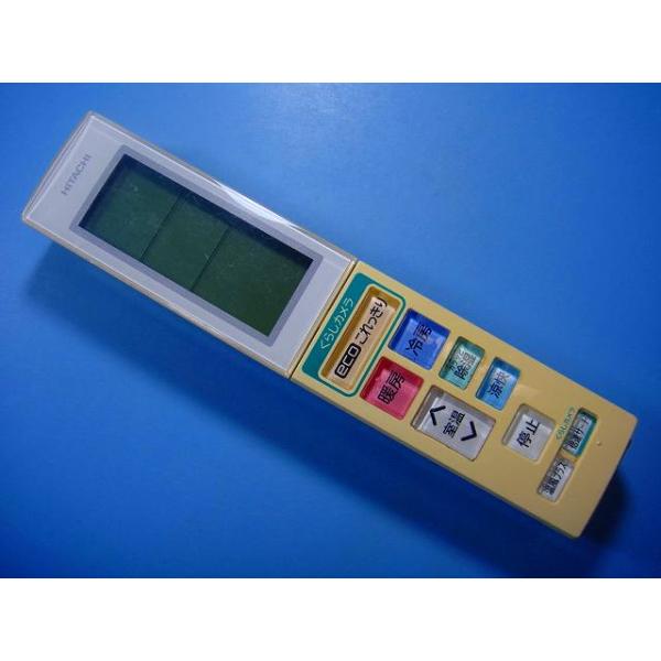 メーカー：日立型番：RAR-5T1付属品：本体（写真内の物ですべてになります）【商品の状態】使用感、スレキズ、日焼け等あります。全ボタン赤外線による動作確認OKでした。不具合がある場合は下記に記載致します。不具合：なし
